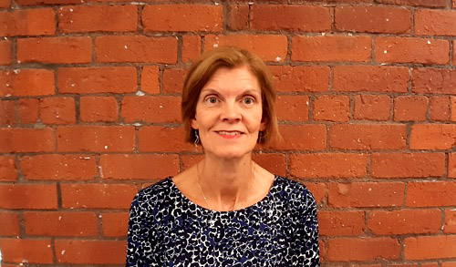 Meet the team – P&PHT Annual Review