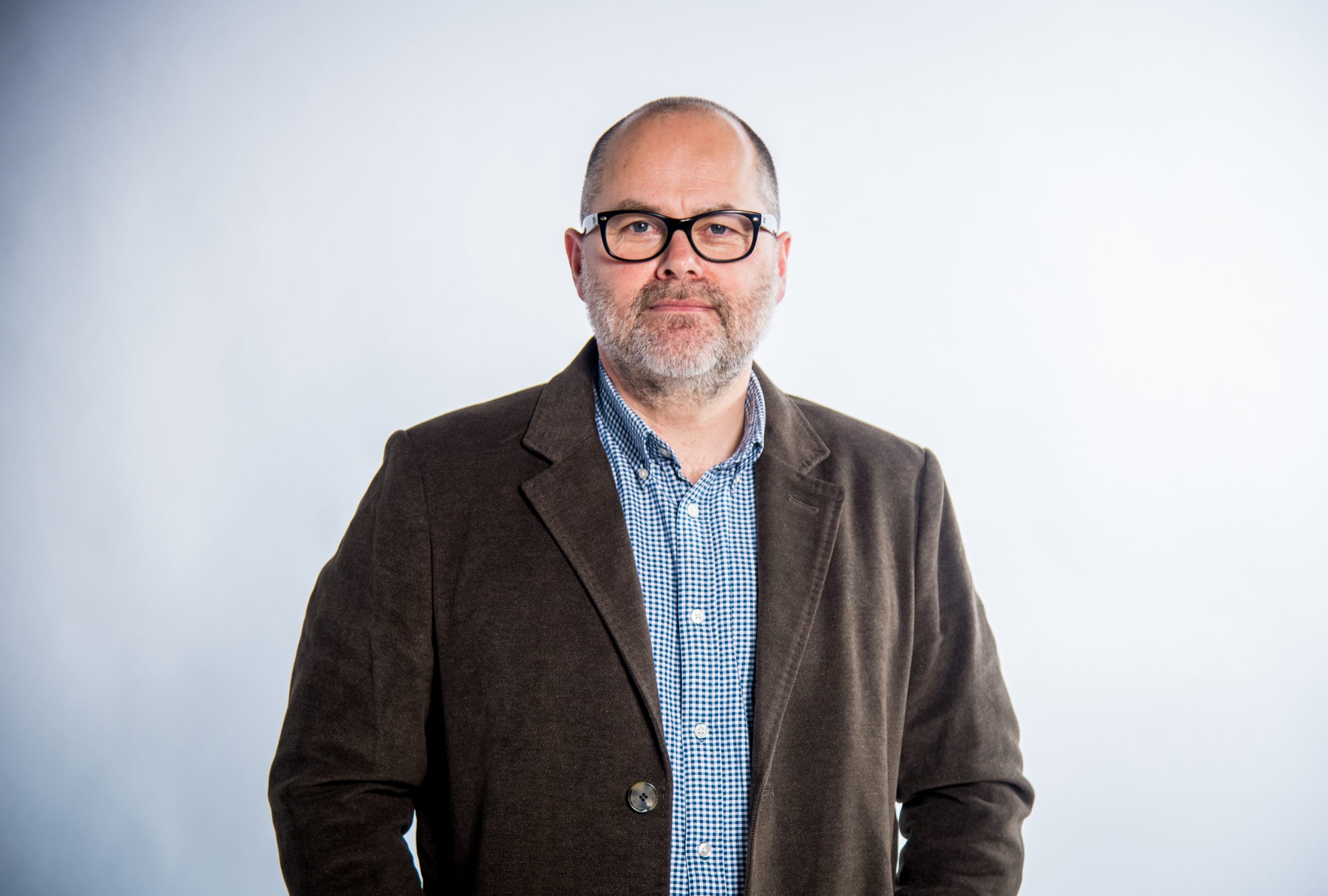 Meet the team – P&PHT Annual Review