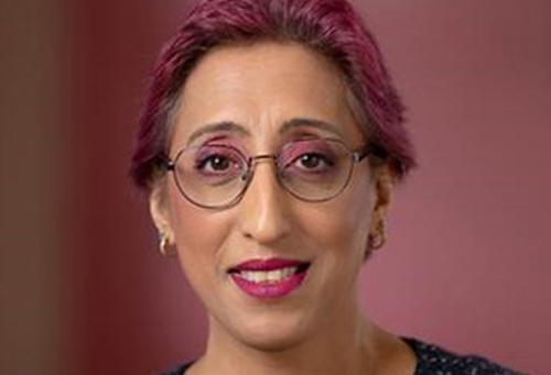 Meet the team – P&PHT Annual Review