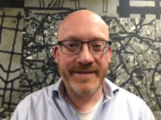 Meet the team – P&PHT Annual Review